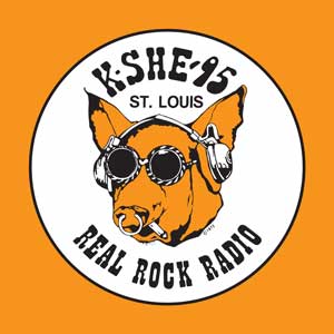 KSHE 95, 94.7 FM, Listen Live From St. Louis | US Radio Live