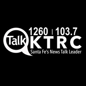 Talk 1260 KTRC Listen Live From Santa Fe, NM | US Radio Live