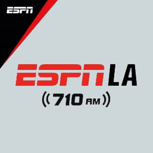 ESPN Los Angeles Radio 710, KSPN 710 AM, LA | US Radio Live